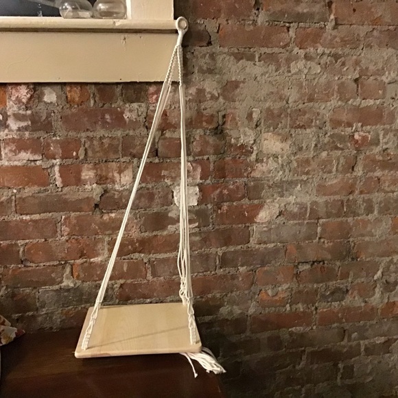 California Home Goods | Other | California Home Goods Macrame Boho ...